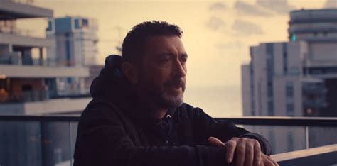 Thierry Chikli What Happened To Gilbert Chiklis Brother