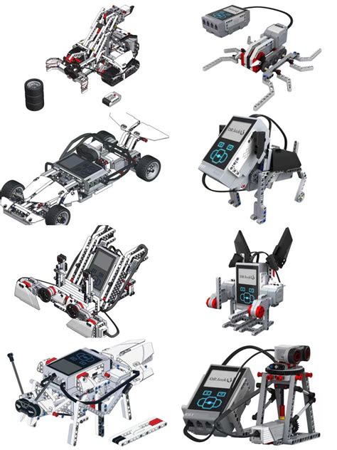 Rachel Tsai On Linkedin Create Robots Handson Drluck
