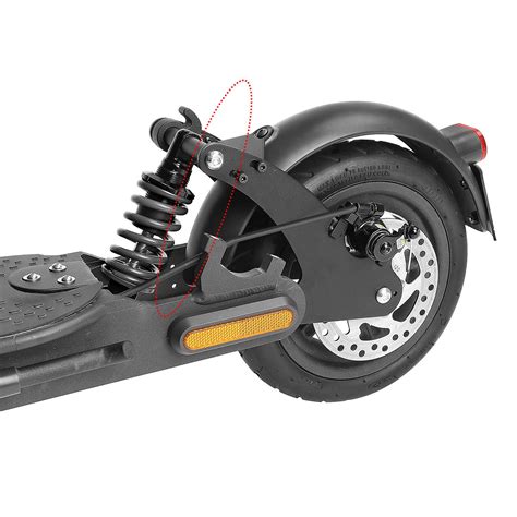 Buy Wholesale China For Xiaomi M365 Pro Accessories Rear Shock