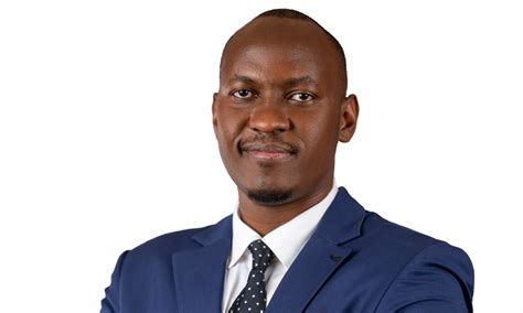 Nssf Appoints Kenneth Owera Chief Investment Officer Ceo East Africa
