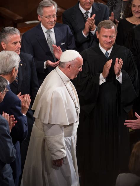A Look At John Roberts Chief Justice Of The United States