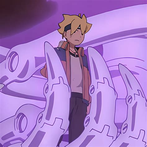 Boruto Borutonarutonextgenerations Borutoedit Borutonextgenerations