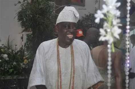 Chief Razaq Okoya Newswirengr