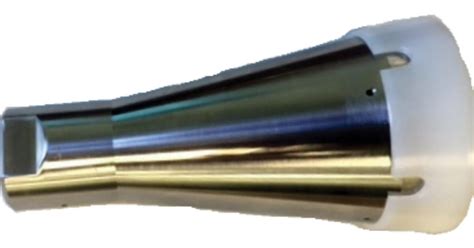 Safety Equipment All Jetting Technologies Uhp Nozzle Cover Cleaner