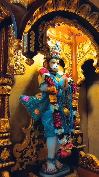 Hanuman Shorts Viral Hanuman Youtube