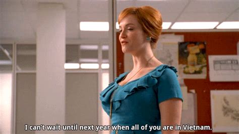 Mad Men Queen Gif Find Share On Giphy