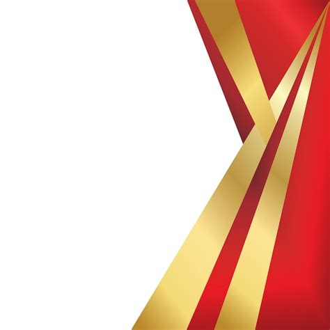 Premium Vector Elemen Corner Certificate