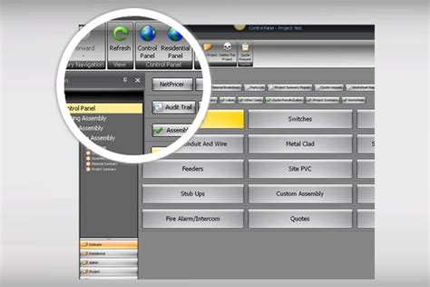 Free Estimating Help 3 Electrical Estimating Software 1st Choice