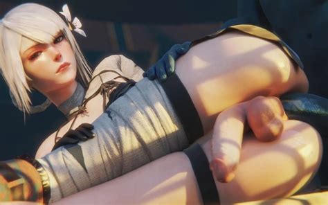 Futuretist Intense Hard Anal Sex Delicious Pleasure Buttocks Thirsty For Hard Sex Sweet Hot Big