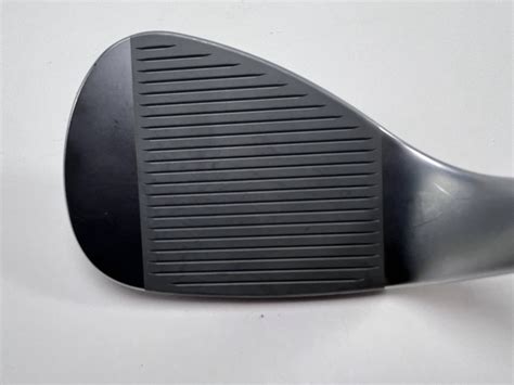 Ping S159 Chrome Wedge 58 14 Bounce W Grind Black Dot Z Z115 Steel