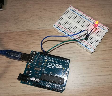 Le Simulateur Arduino Que Vous Recherchiez Programming Electronics