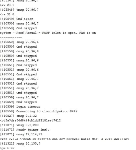 Is It Normal To Get Your Esp8266 Was Disconnected Often Page 2
