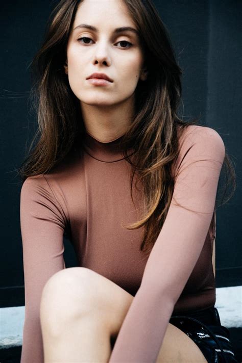 Evelina Agencia Model Management Evelina Agencia Model Management