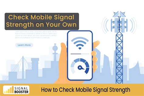 My Signal Boosters On Linkedin Struggling With Weak Mobile Signal Strength Dont Worry Check