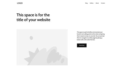 Blank Website Templates Modern Html10 Web Templates In Html5 Blank Page Template