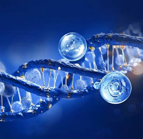 深入解析：基因组编辑技术的进展与挑战及其未来展望 海龟派