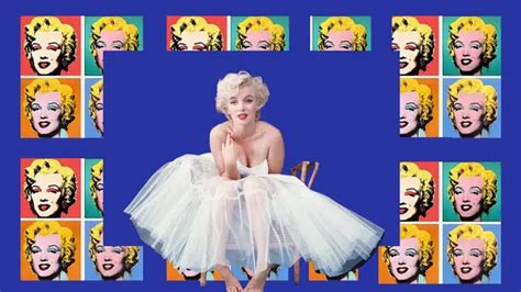 How Did Marilyn Monroe Become A Sex Symbol