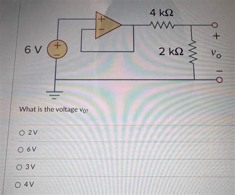 Solved For The Linear Circuit And The Experimental Data Chegg