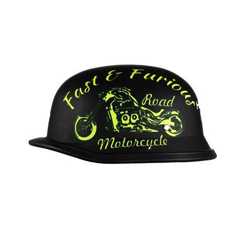 Casco Chop Choper Speed Hs2 Helmets Hs2 Helmets