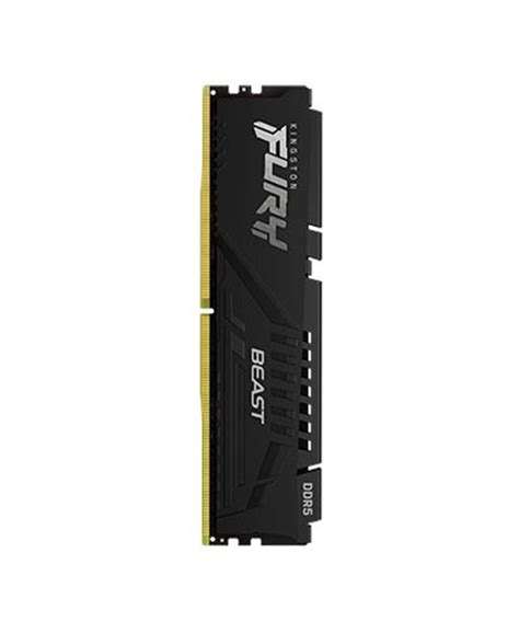 Hyperx Fury Ddr5 16gb 5600mhz Softlink