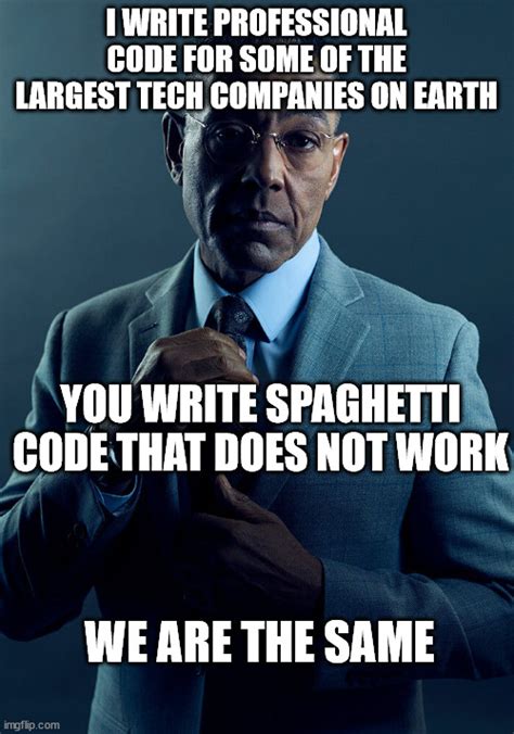 Pretty Much Sums Up My Experience ·