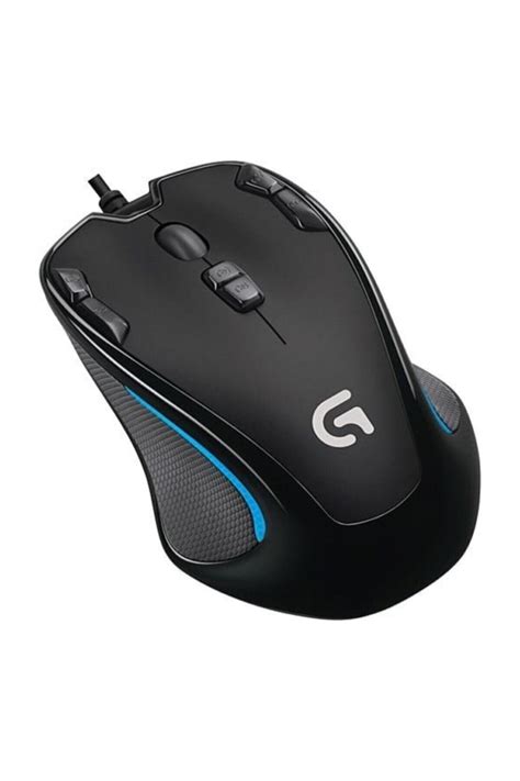 logitech G G300s 2 500 DPI Optik Kablolu Oyuncu Mouse Siyah Fiyatı Yorumları
