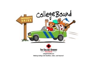 College Bound Clipart