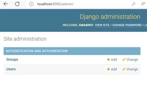 django sobre wsl christian amado s blog