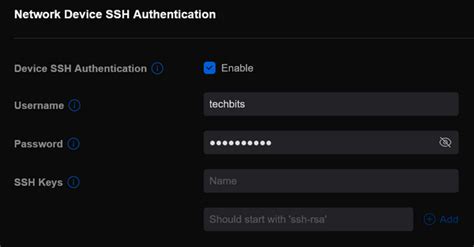 UniFi Controller Add Fix Devices