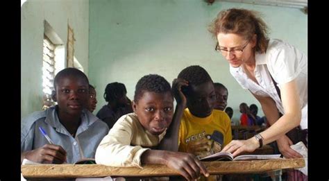 Importance Of Education In The Third World Countries