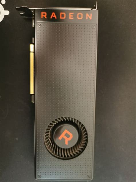 RX Vega 64 8GB