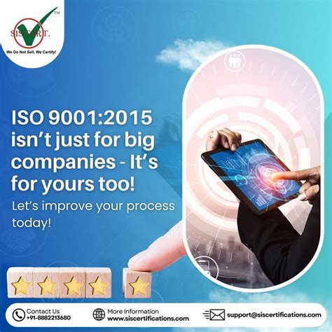 Sis Certifications On Linkedin Siscertifications Iso9001 Qualitymanagement Qms