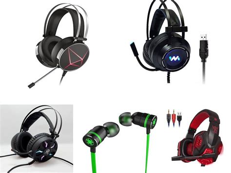 Chi C Tai Nghe Gaming Gi R D I Tri U D Nh Cho Game Th Bloganchoi