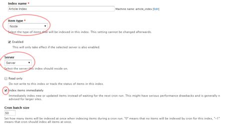 Creating A Faceted Search View In Drupal 3c Web Services Of Tampa Bay
