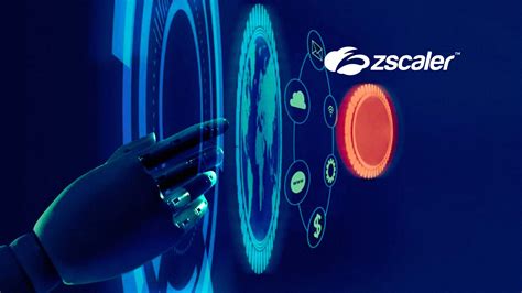 Zscaler Introduces Industrys First Zero Trust Sase Built On Zero Trust Ai