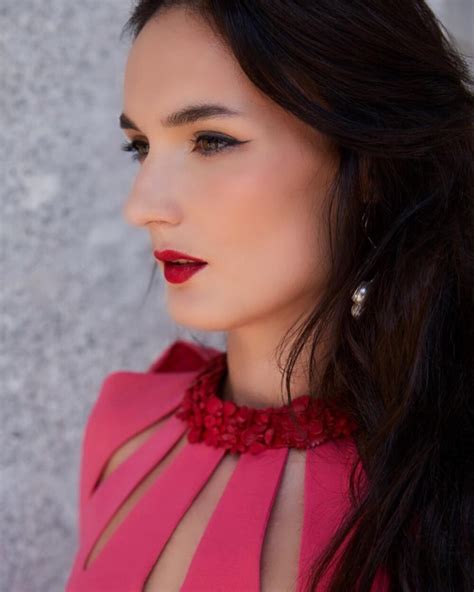 Nadja Modelo De Zürich Switzerland