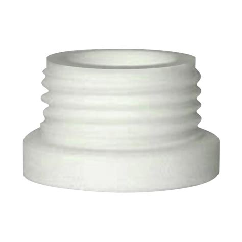 Thread Adapter Ptfe Gl45 Cap Gl40 Bottle Ca4501 Analytical Sales