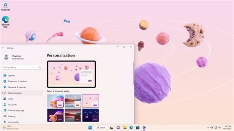 Инструкция включаем темы оформления для образовательных учреждений в