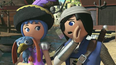 Super 4 Meet Ruby All About Ruby The Girl Pirate Brimming With Personality Voiceamerica