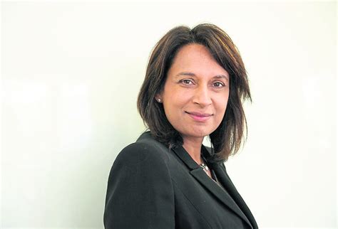 Kingston Graduate Ruby Mcgregor Smith Denies Allegations Of Malpractice