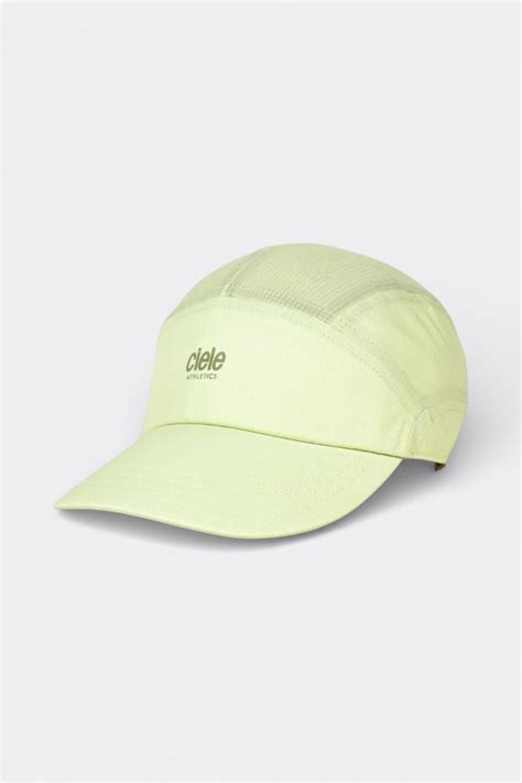 Ciele Athletics Fstcap Sc Classic Athletics Sl Fava Running Cap