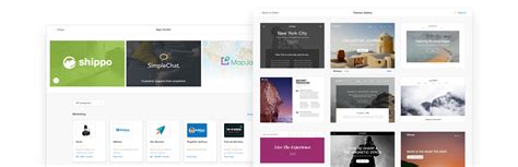 Weebly Developer Center Build Apps And Themes For Over 40m Users