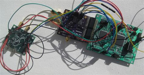 Software Defined Radio And Hackrf General Electronics Arduino Forum
