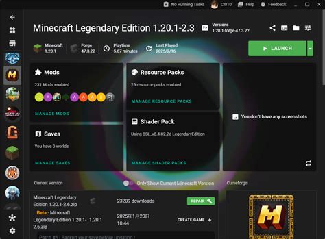 minecraft launcher docs readme jp md at master · d0ny minecraft
