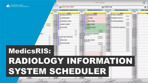Radiology Imaging Software At Michael Stover Blog