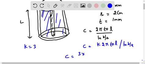Solved A Very Low Loss Coaxial Cable Has A 20 Pfft Of Distributed Capacitance And 1125 Nhft