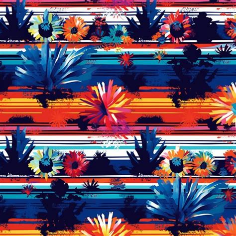 Page 7 47000 Pacific Island Patterns Pictures