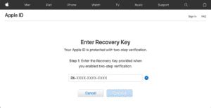 How To Find Apple ID Password With Without Resetting