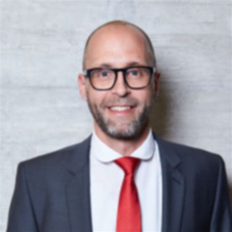 Daniel Bill Leiter Underwriting Unfall Kranken Region Mitte Helvetia Versicherungen Schweiz