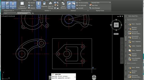 Khám Phá Thế Giới Autocad View Sức Mạnh ẩn Sau Thiết Kế Và Xem Cad